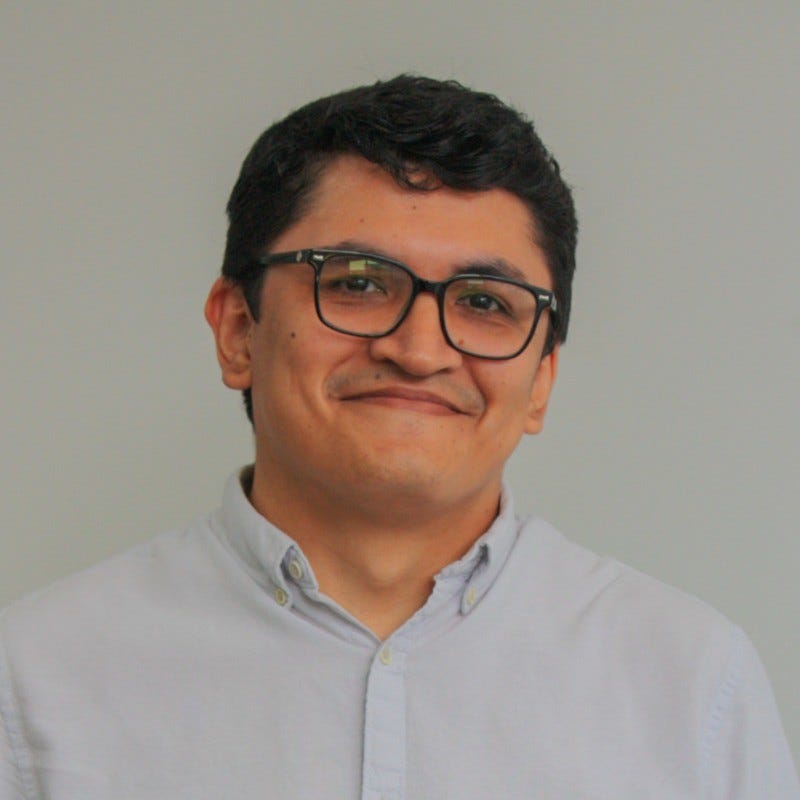 Cleison Guimarães – Medium