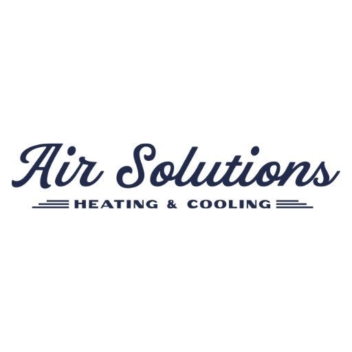 Air Solutions Heating and Cooling – Medium