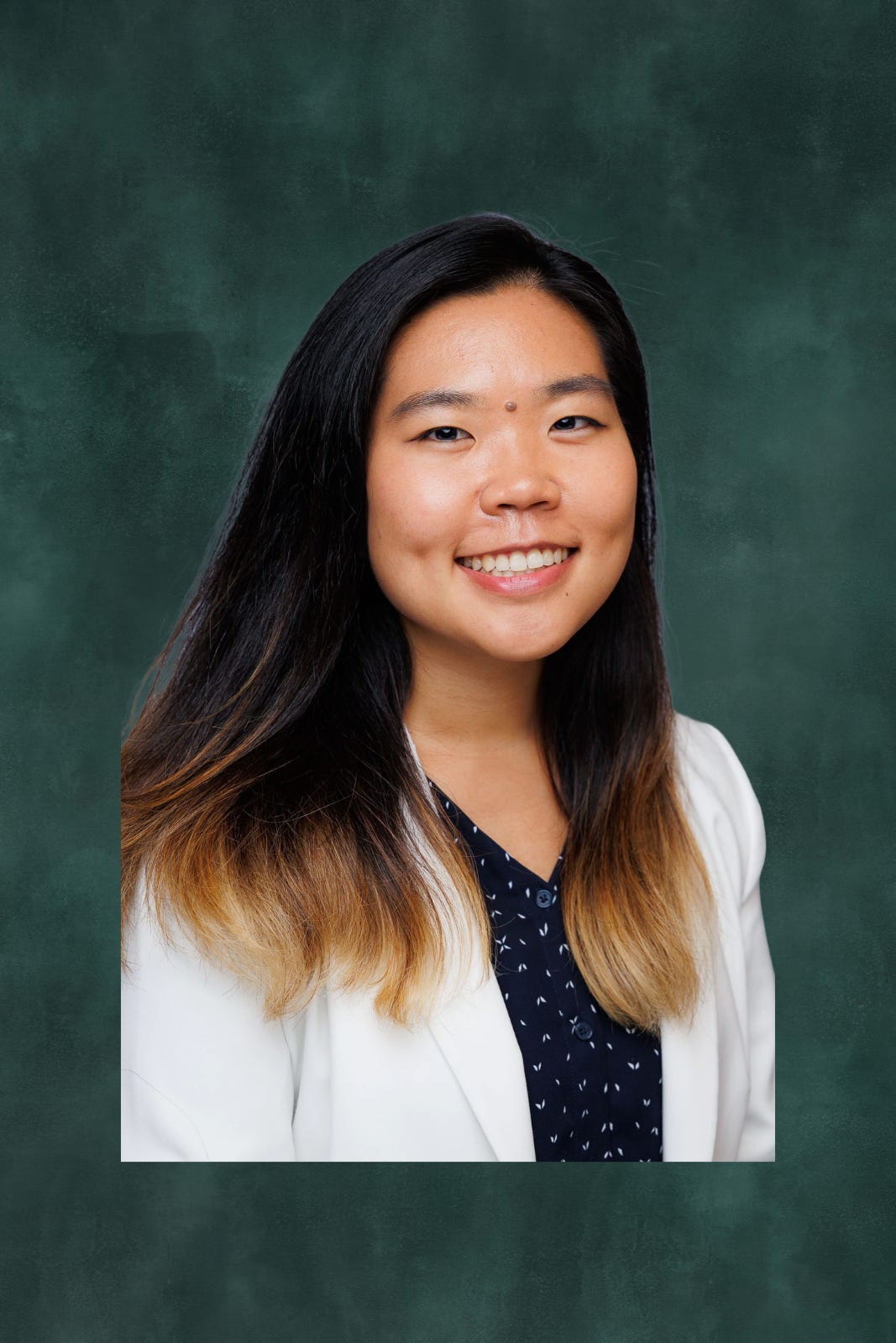 Maria Kim – Medium