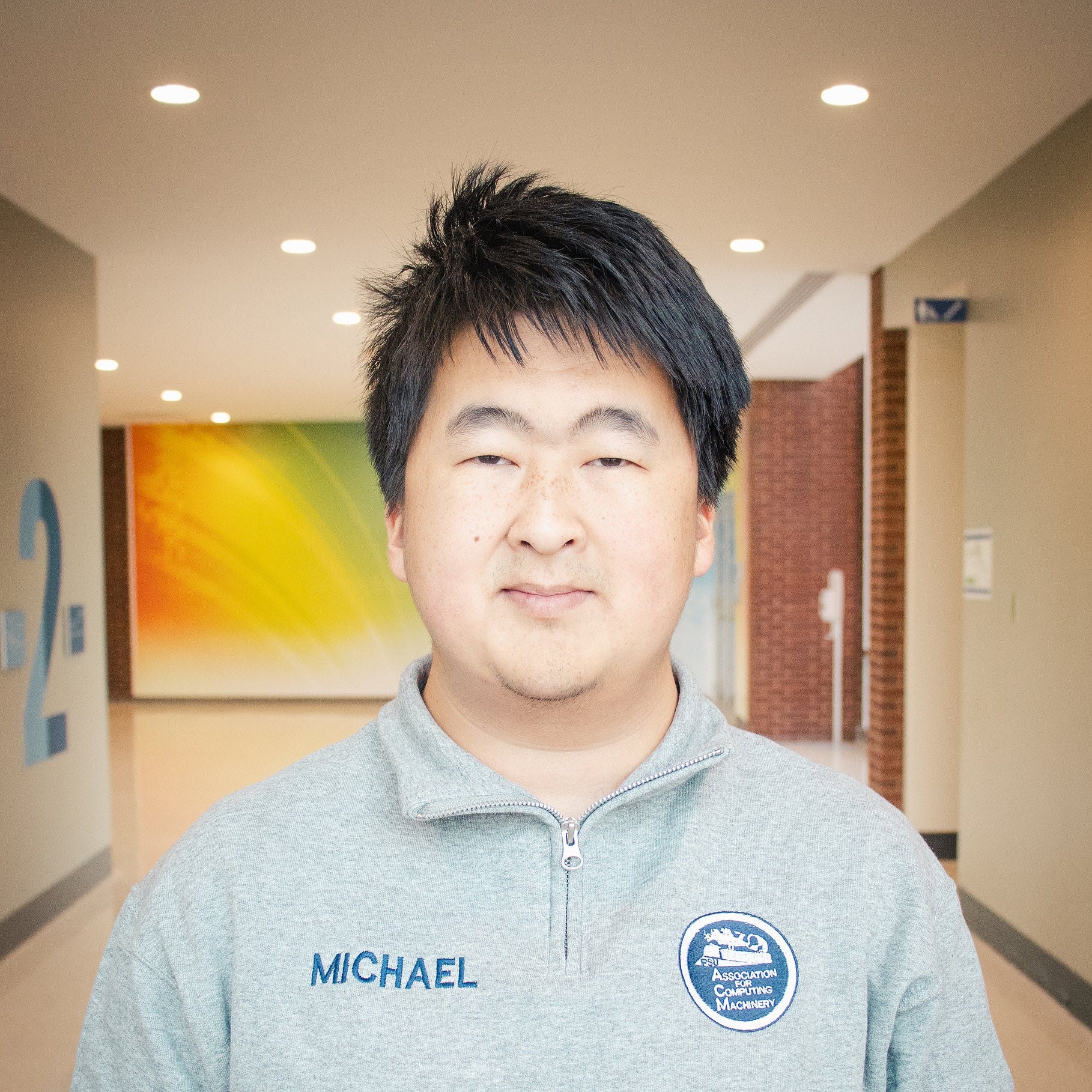 Michael Cao – Medium