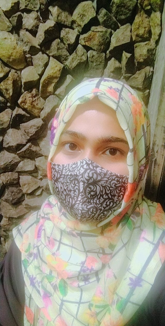 Maira Sajid – Medium