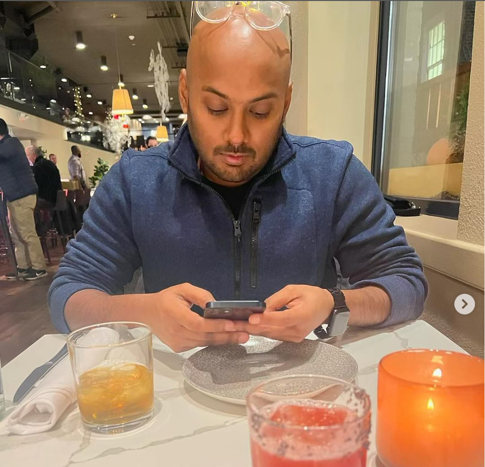 Arjun Srivastava – Medium