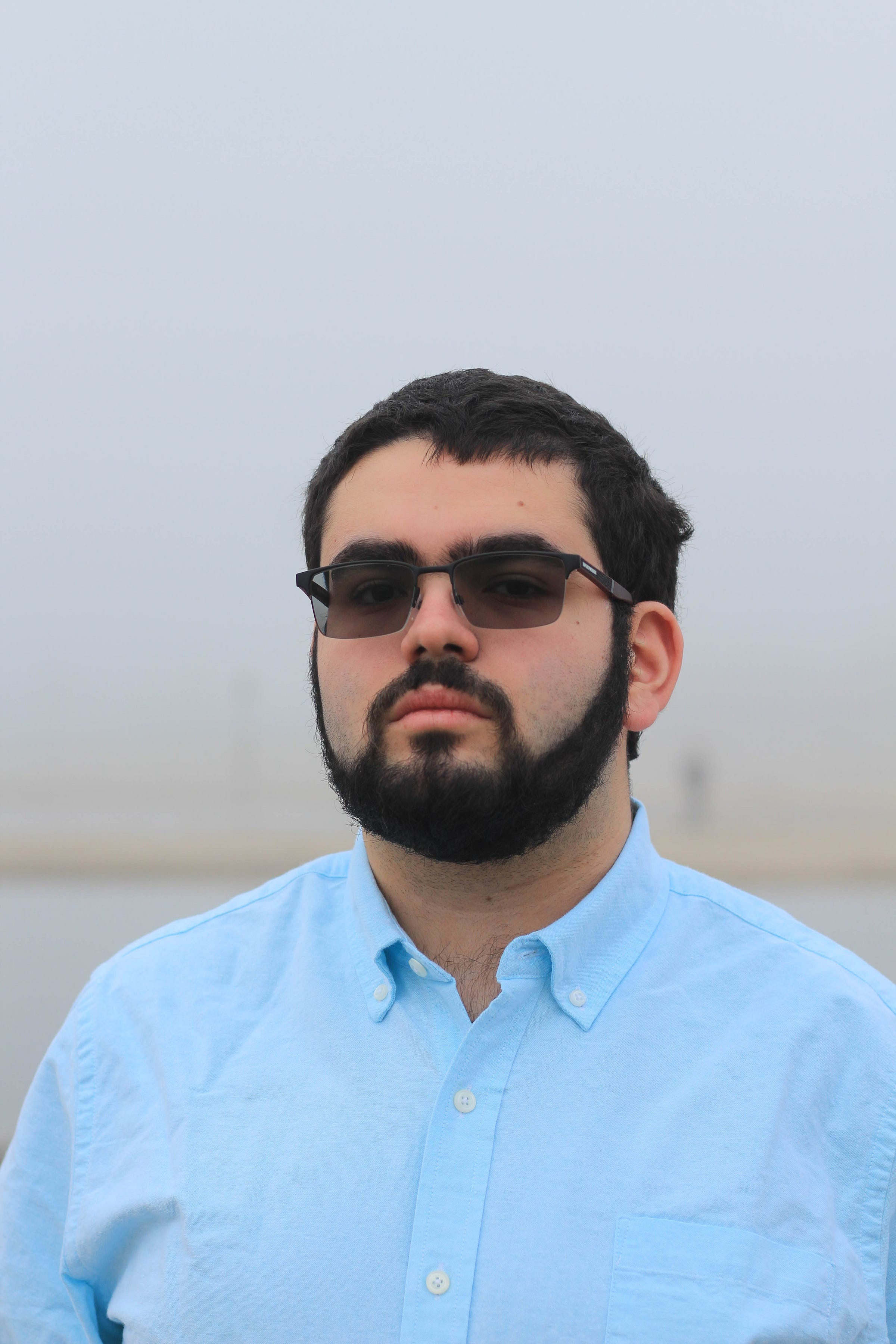 About – Gabriel Acevedo – Medium