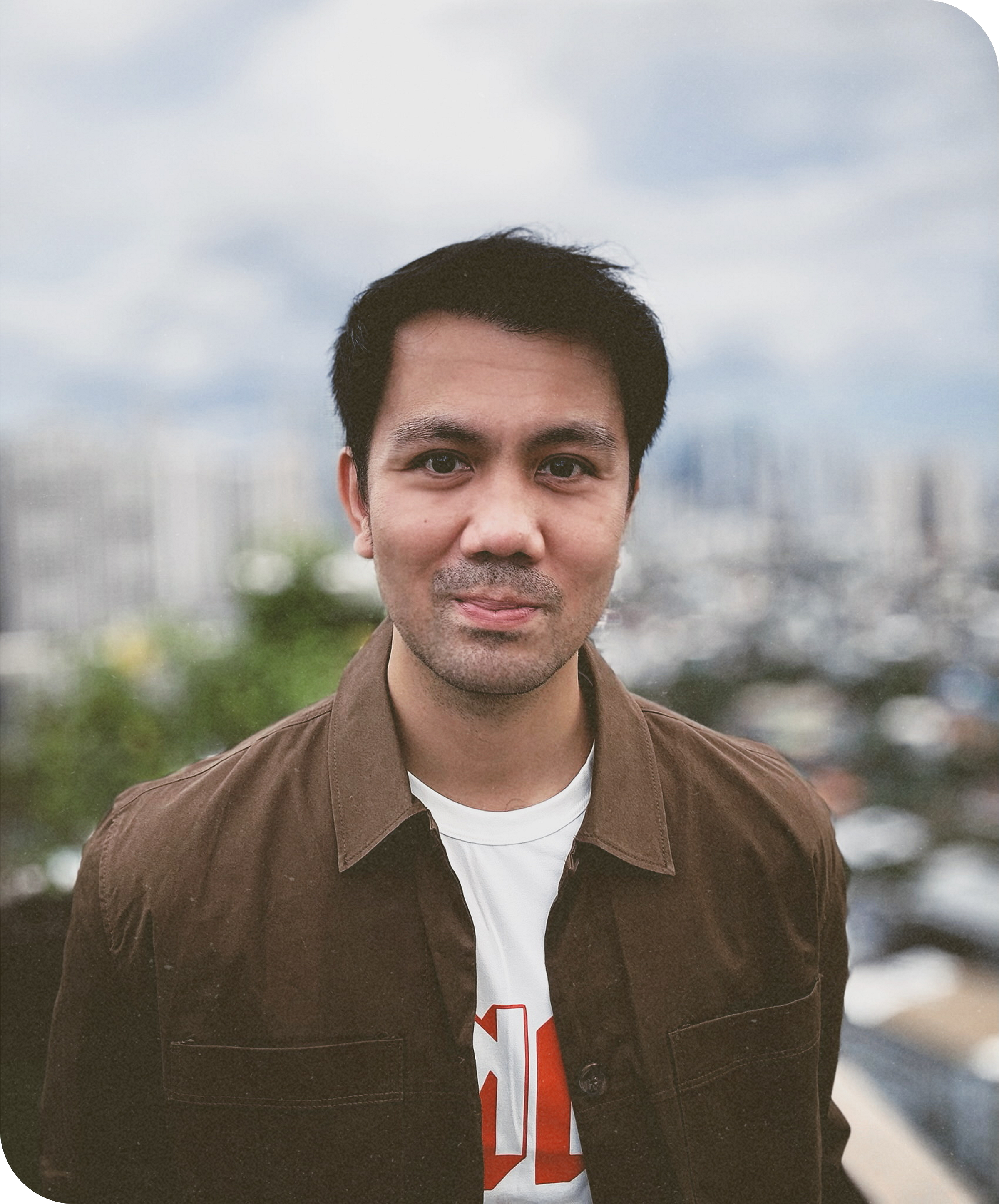 About – Karlo Ciriacruz – Medium
