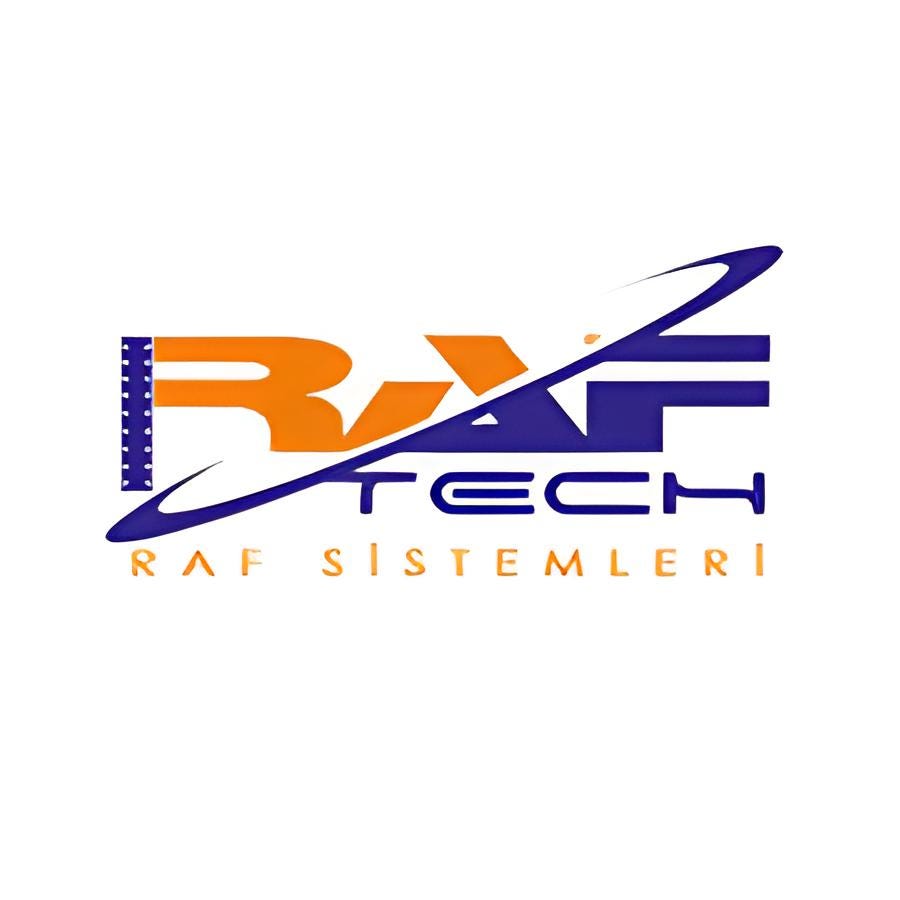 Raftech – Medium