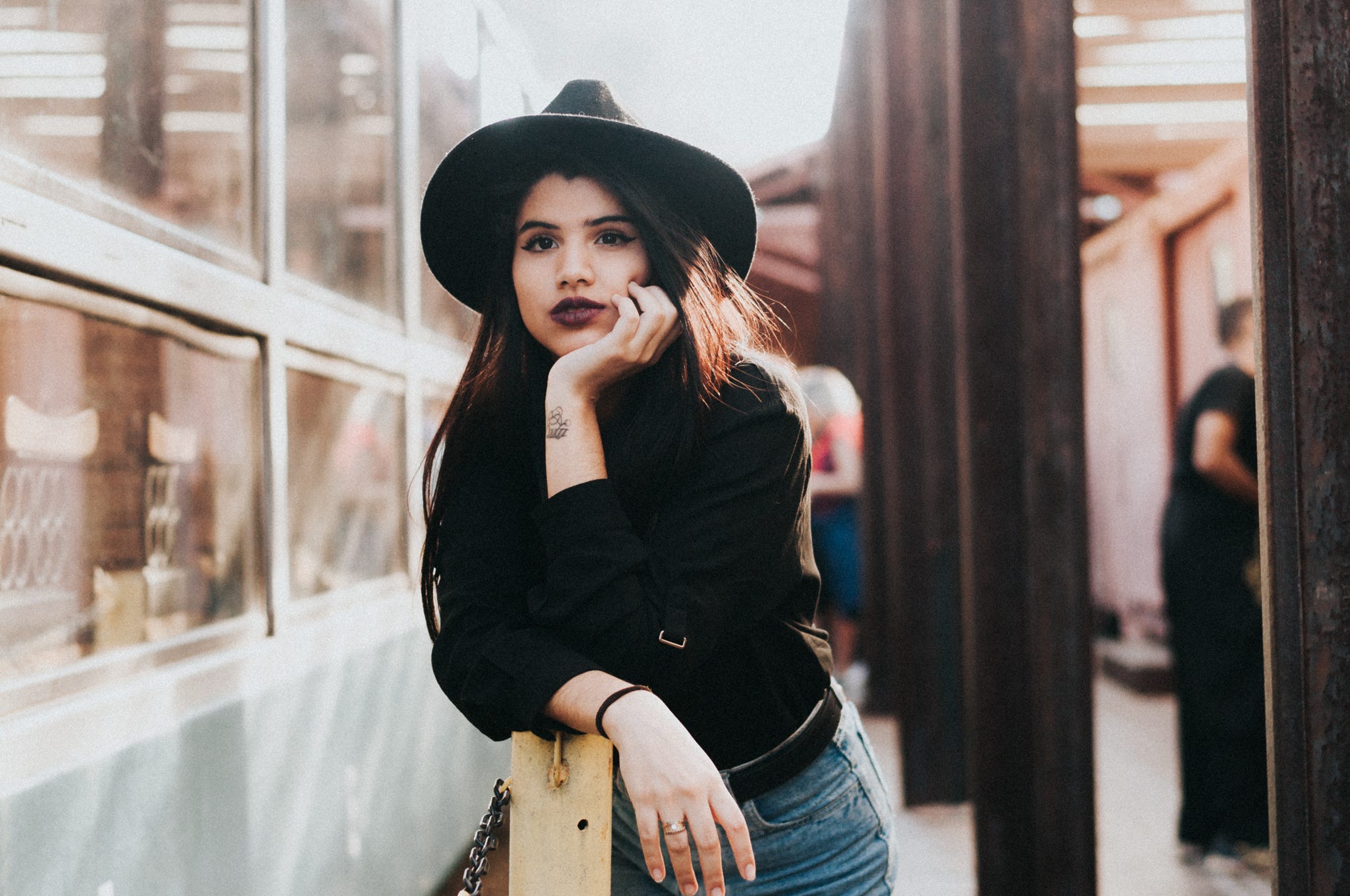 Carol Sales – Medium