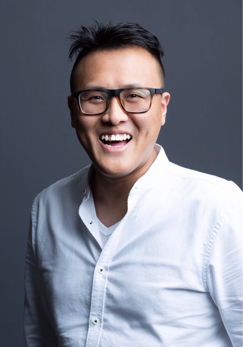 Thor Chan – Medium