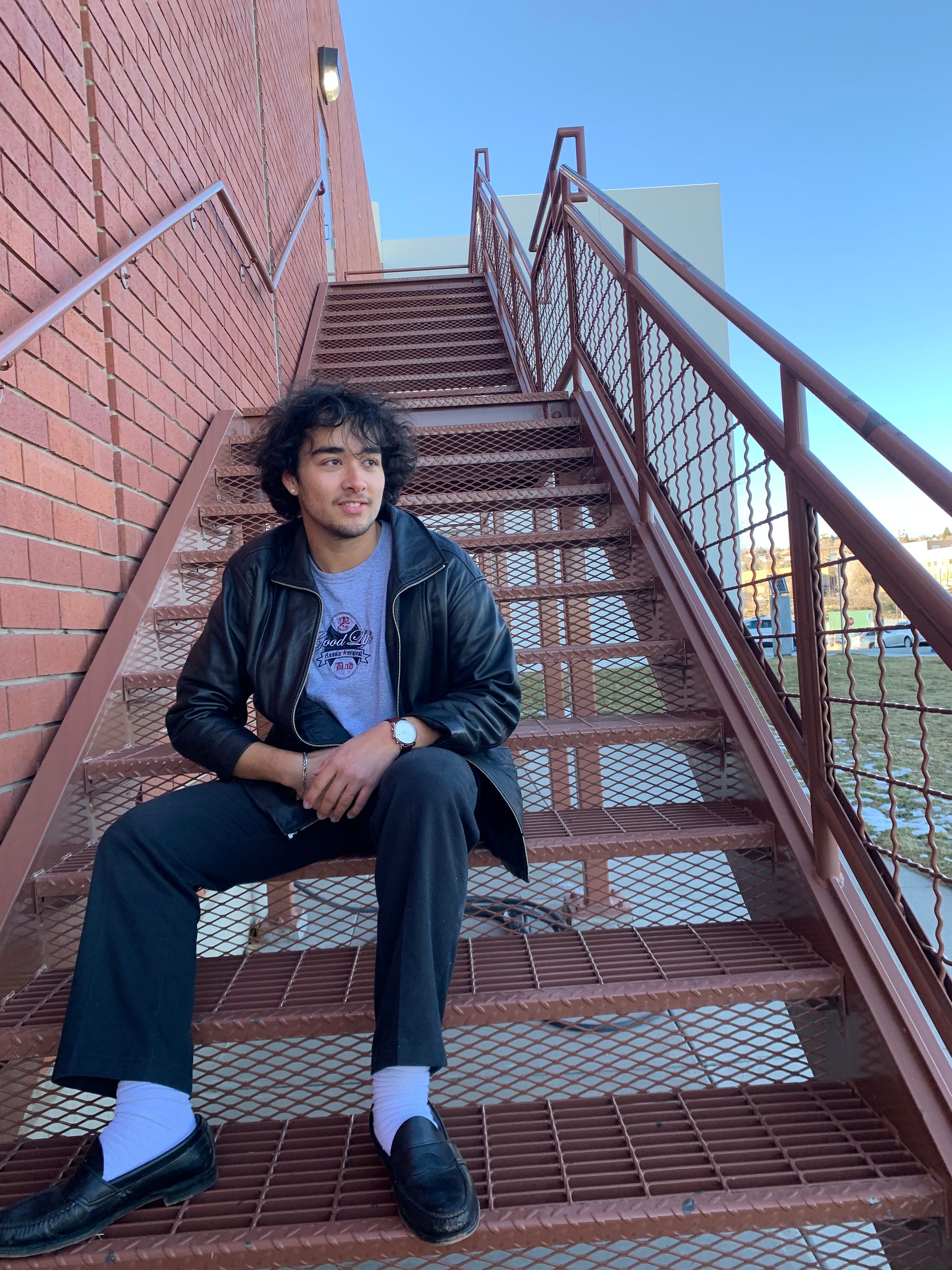 Cole Carley – Medium