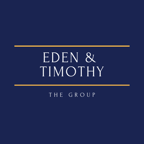 Eden & Timothy