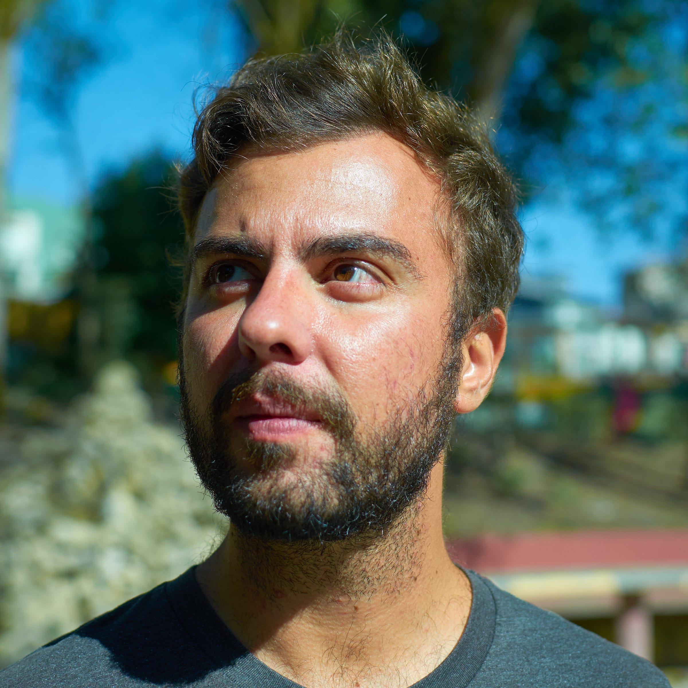 About – Luis Pedro Rodrigues – Medium