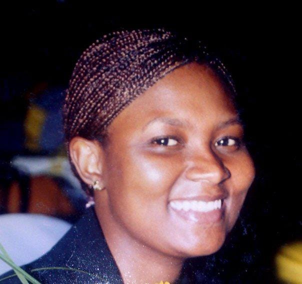 Pearl Thandeka Litchfield – Medium