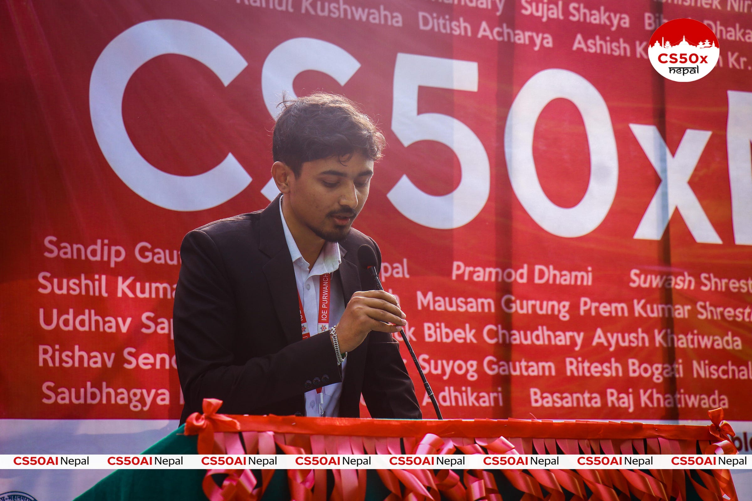 Sudip Parajuli – Medium