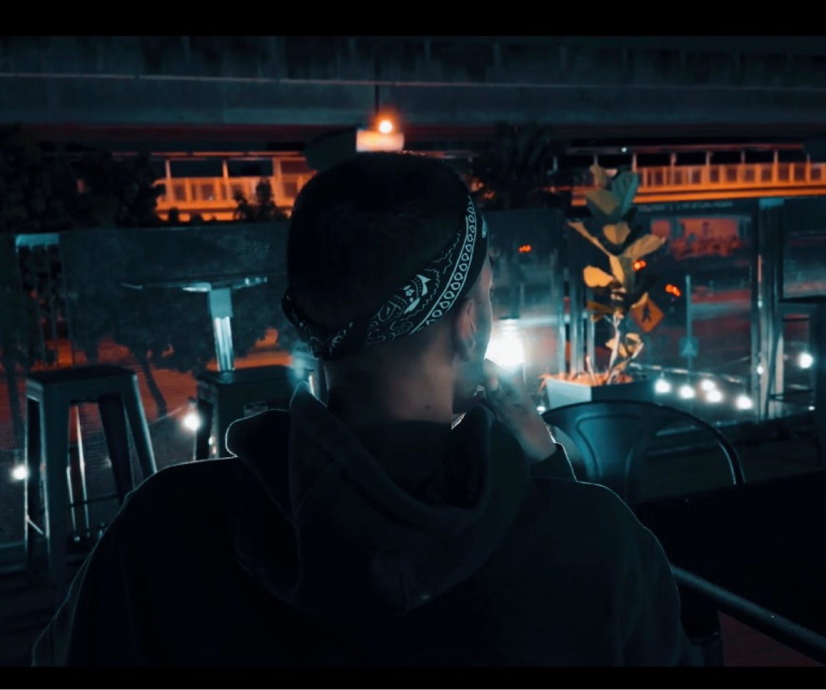 Farith Ahmed – Medium