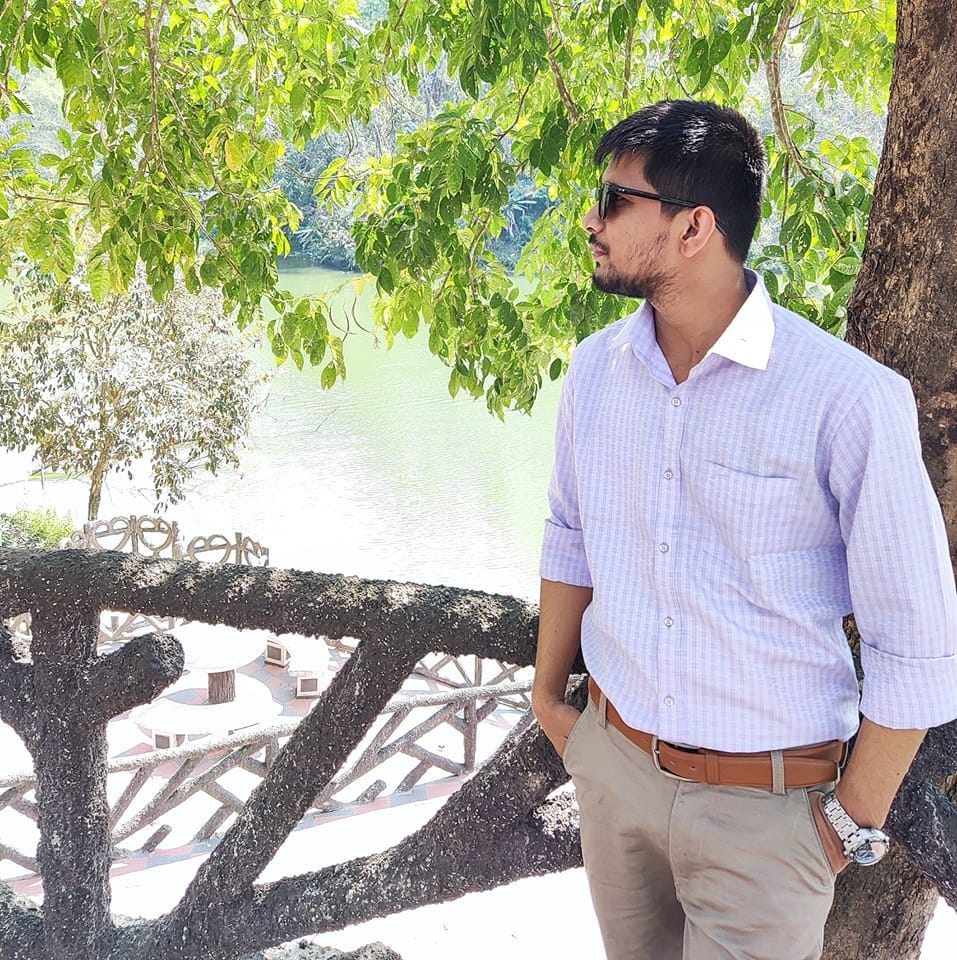 Rasel gazi – Medium