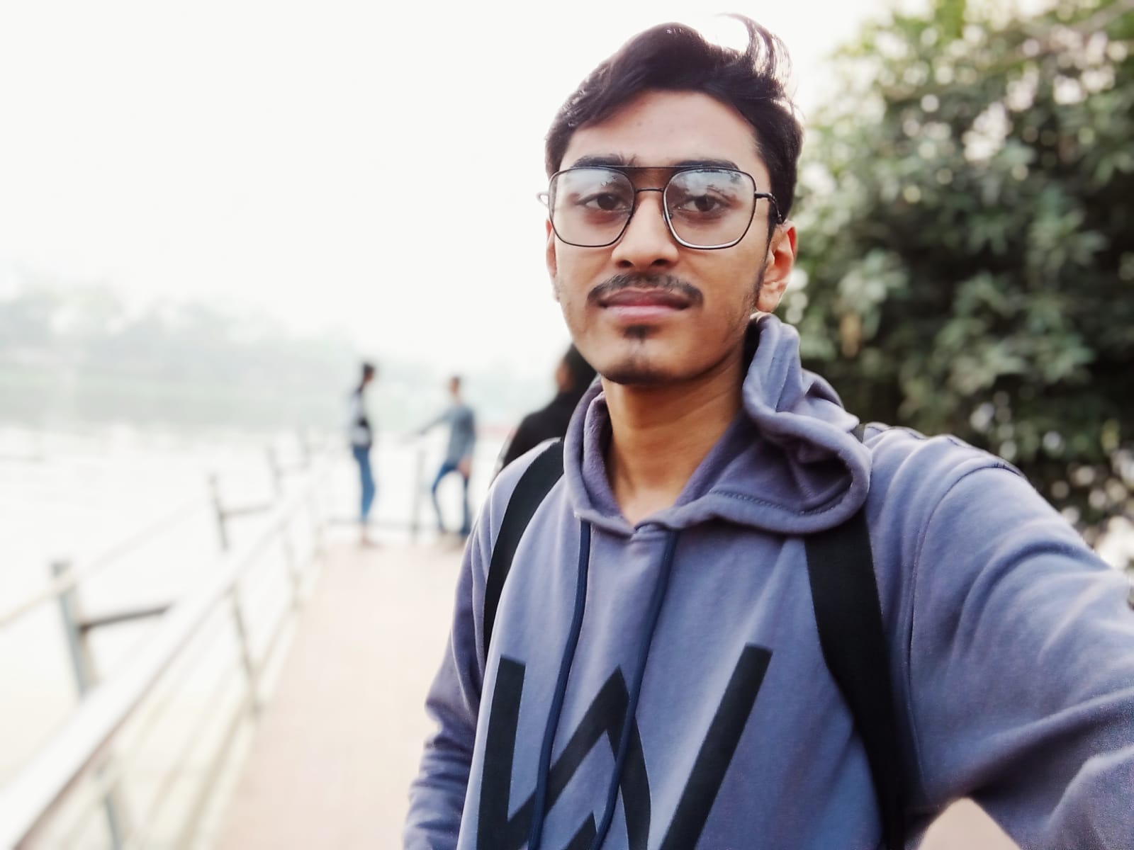 Esrak Ahmed Opu – Medium