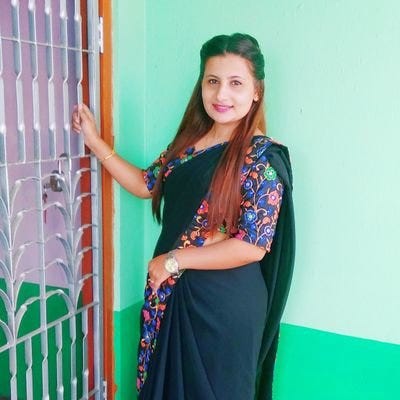 Ranjita Kafle – Medium