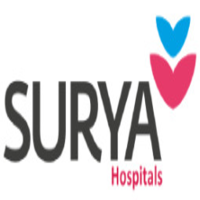 Surya Hospital – Medium