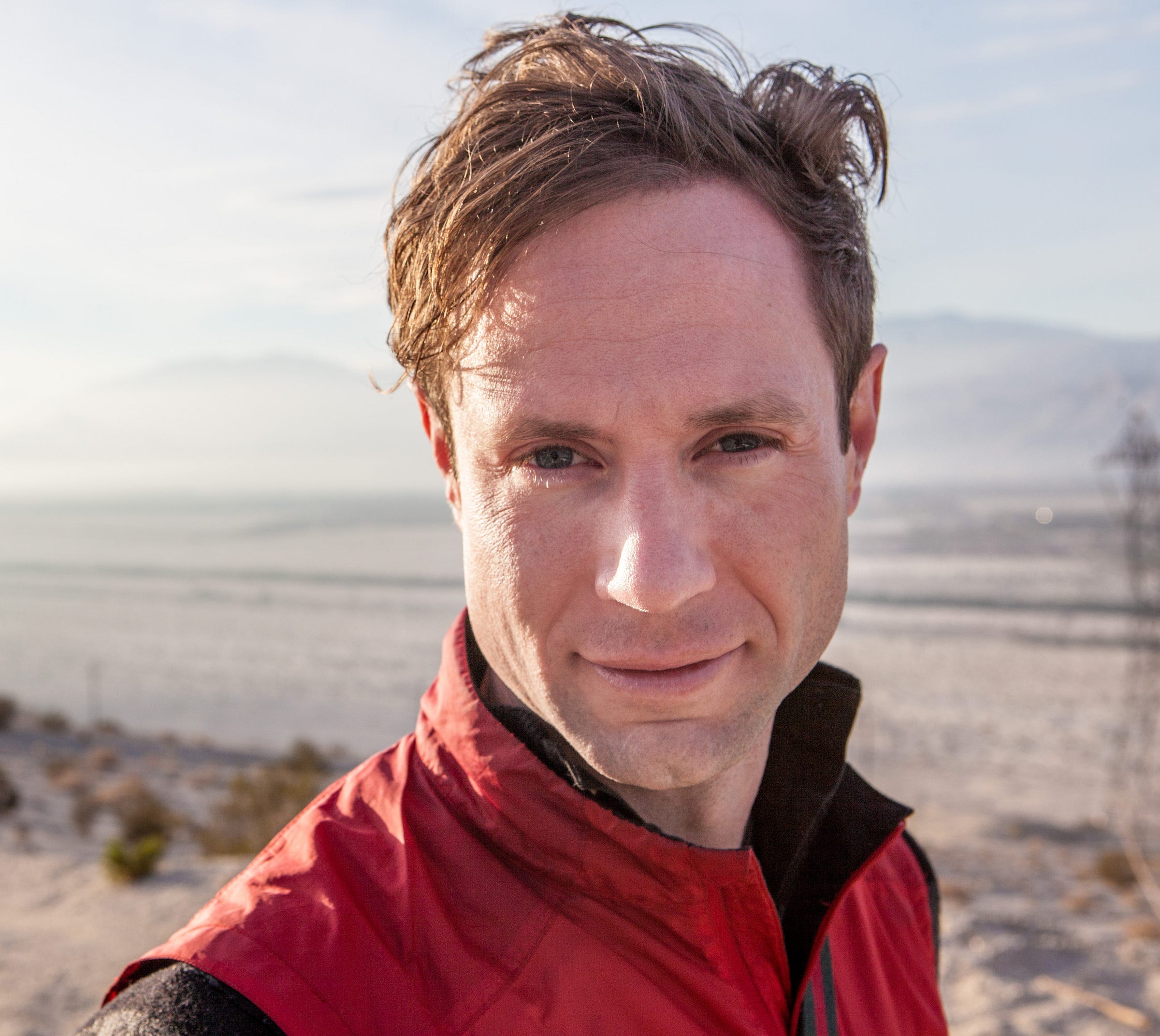 Tyler Benner – Medium