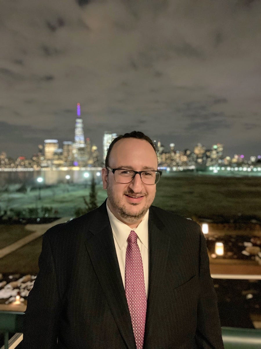 Ben Segal – Medium