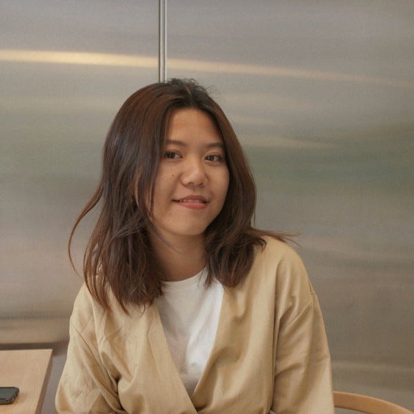 Sherry Wu – Medium