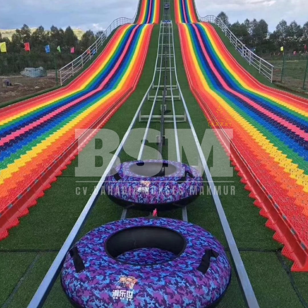 Rainbowslidejakarta – Medium