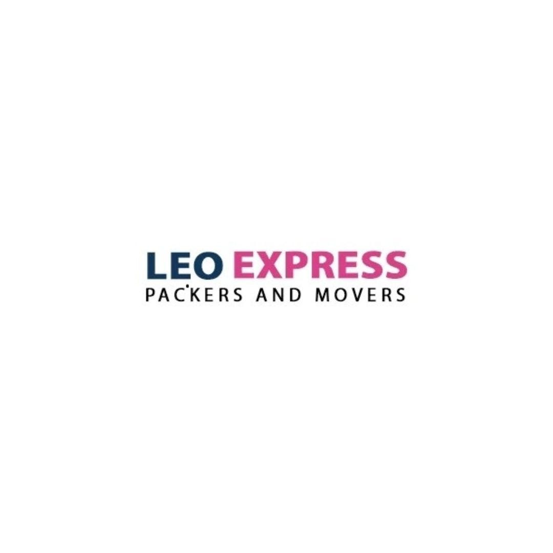 Leo Express packers and movers – Medium