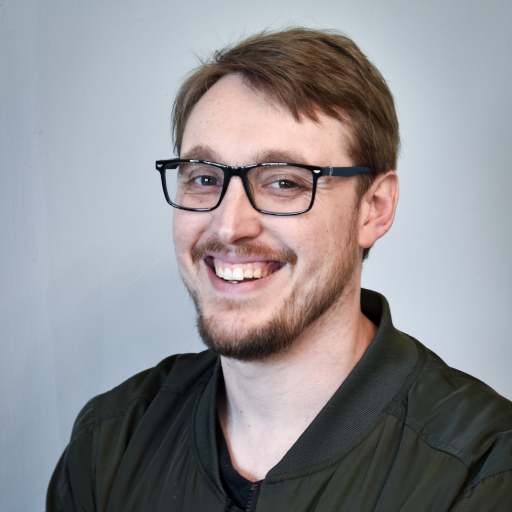 About – James Joubert – Medium