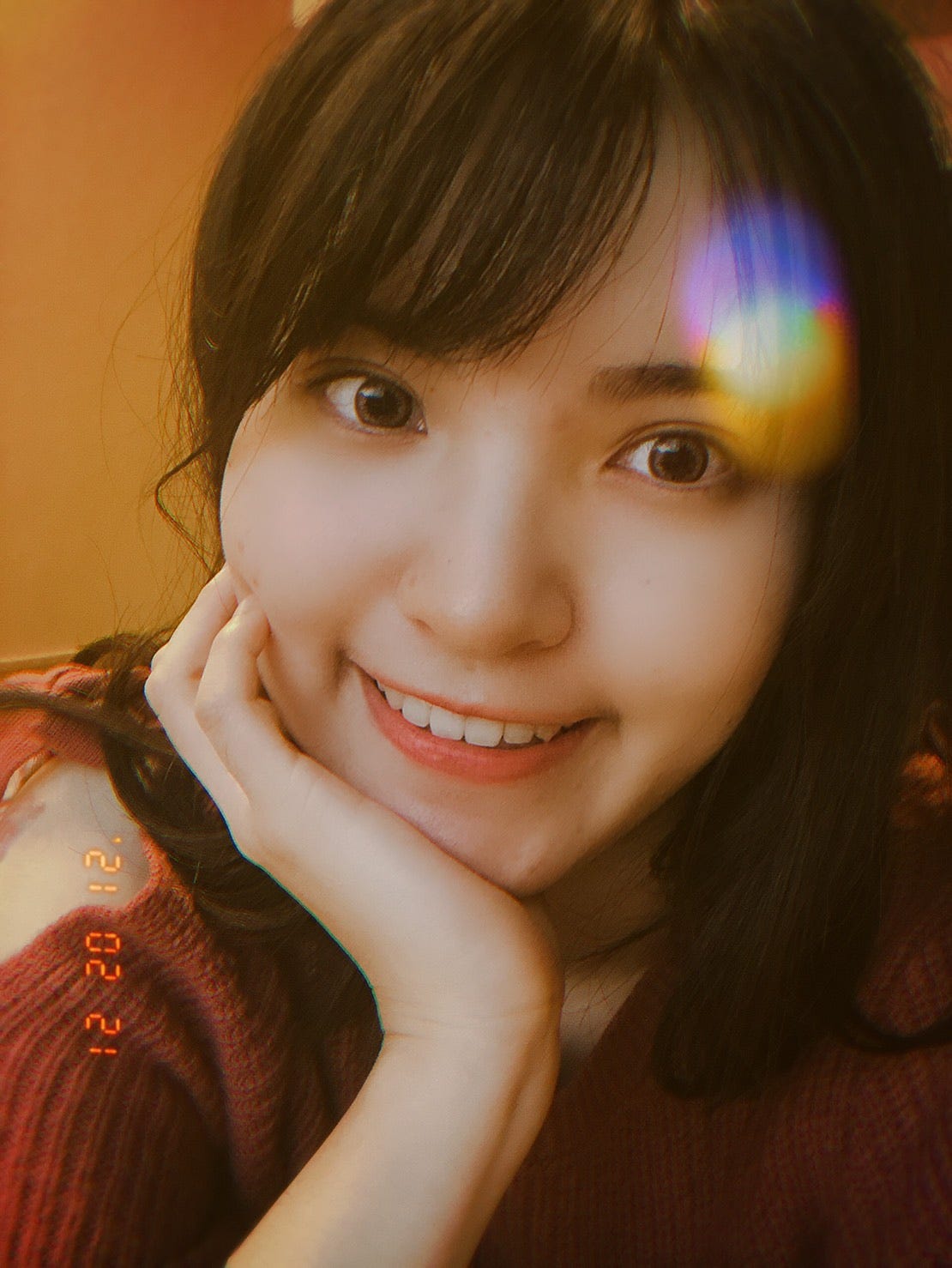 Annie Yang – Medium