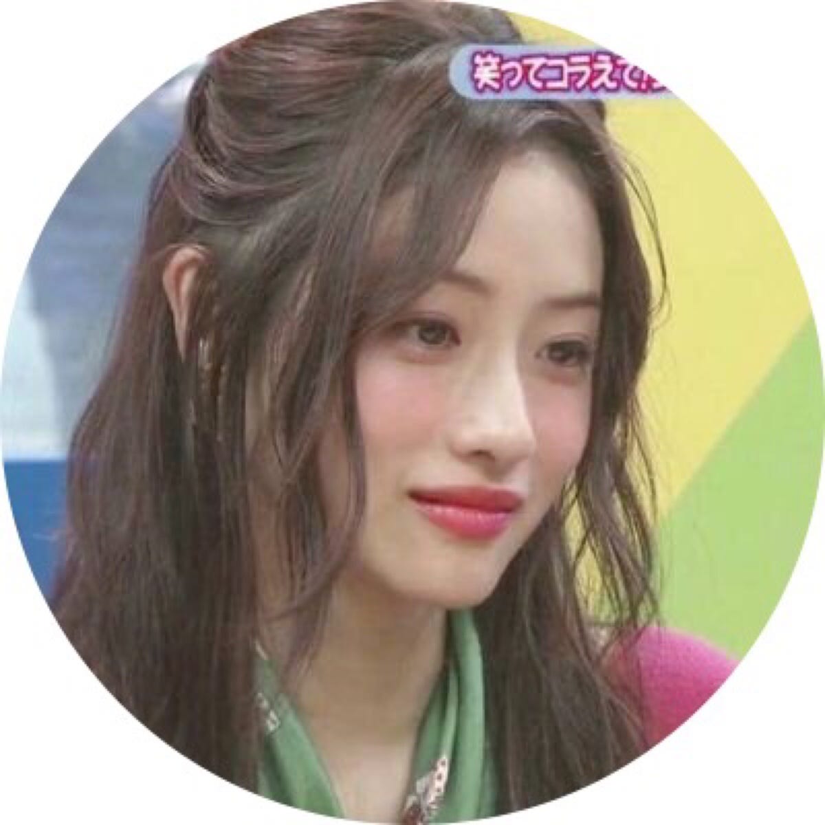 Harimoto Satoshi – Medium