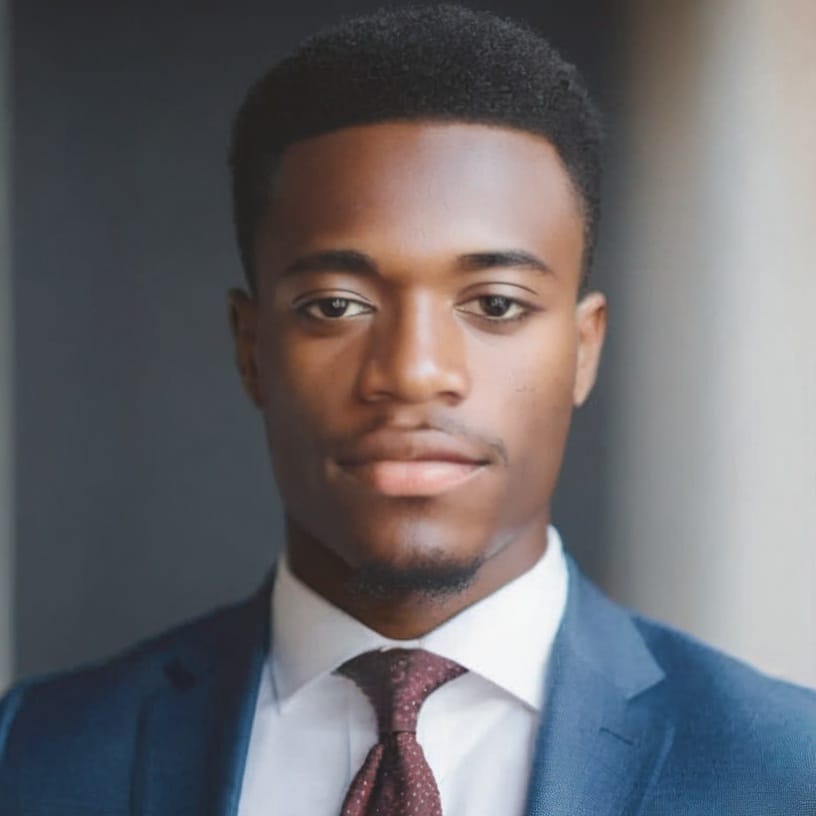 Chrinovic Mukanya – Medium