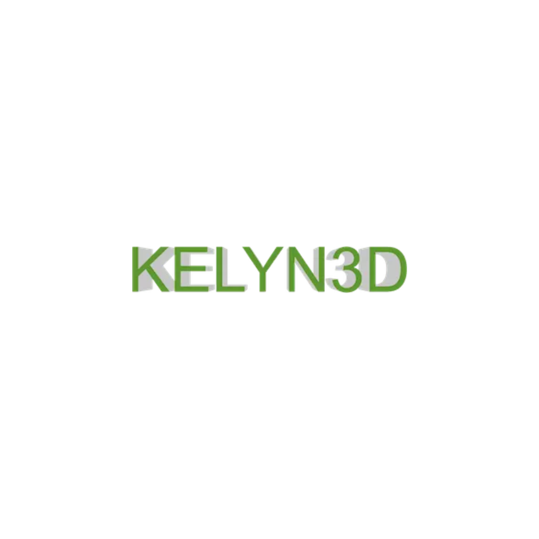 kelyn 3d – Medium