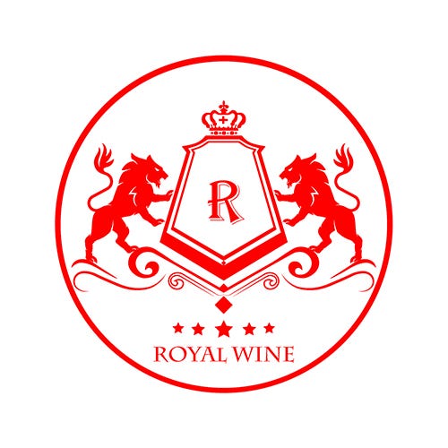 Royal Wine – Medium