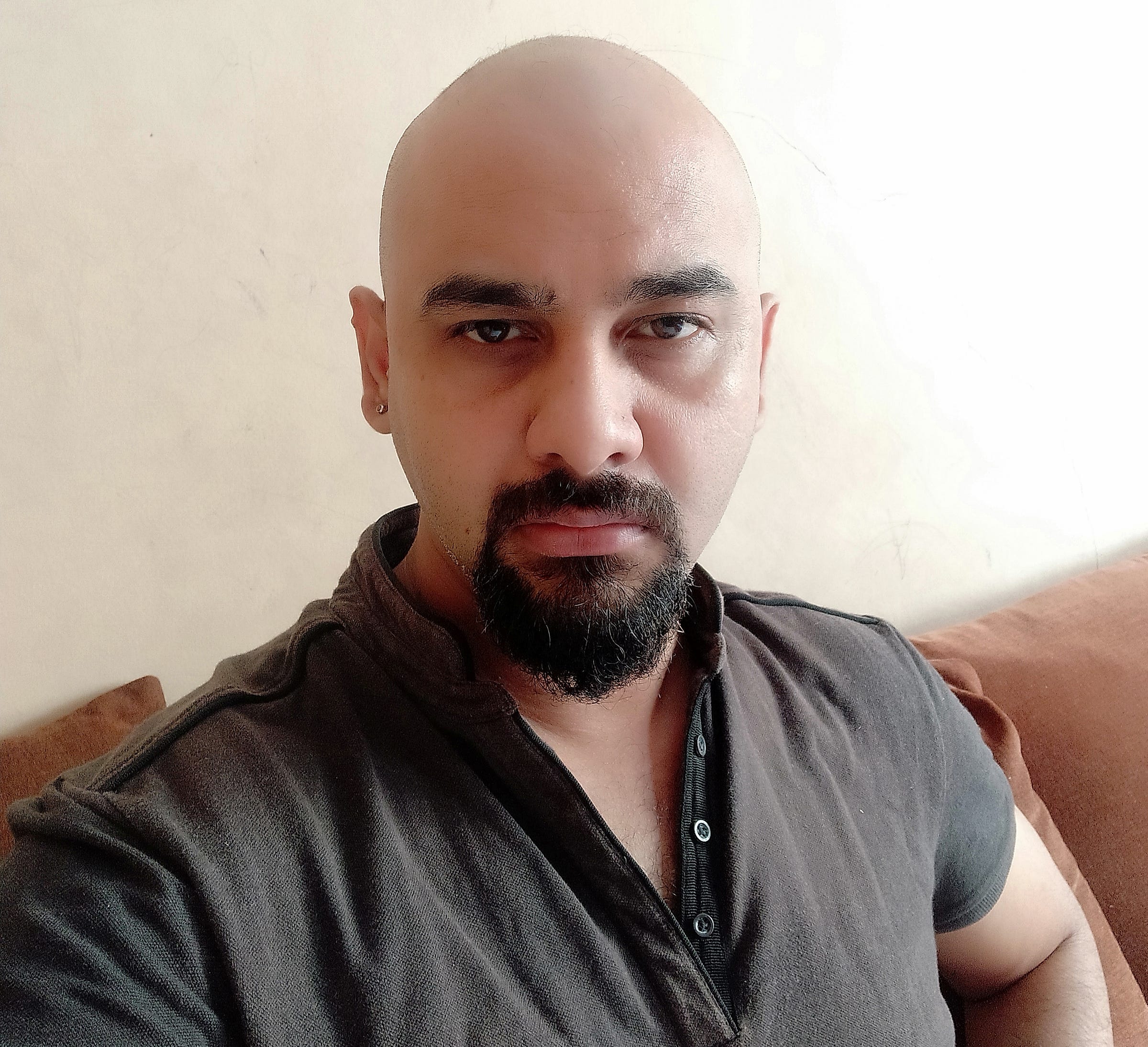 Arjun Yadav – Medium