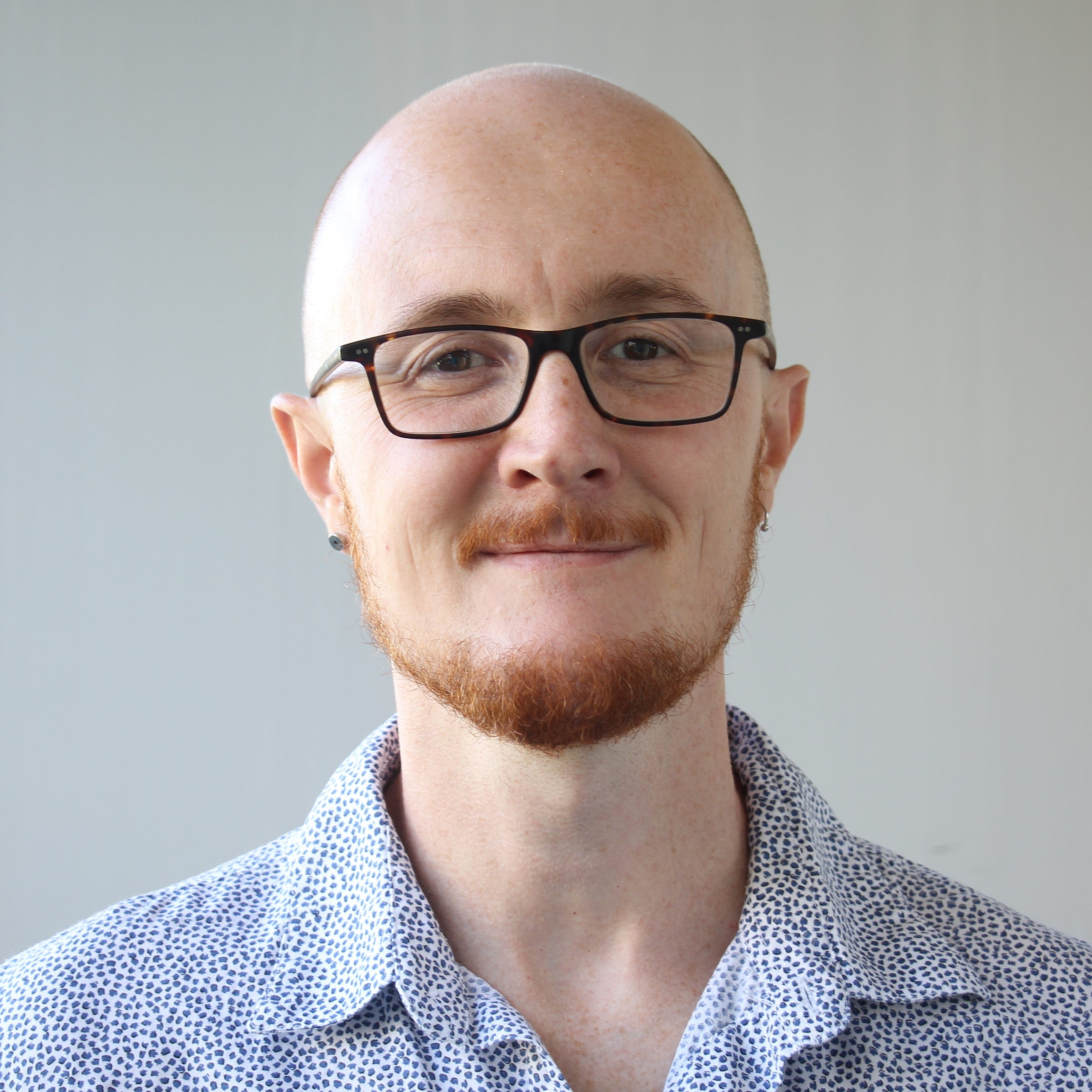 Henrique Muller – Medium