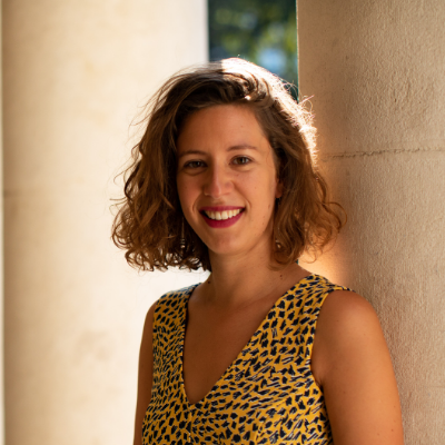 Juliette Brunerie – Medium