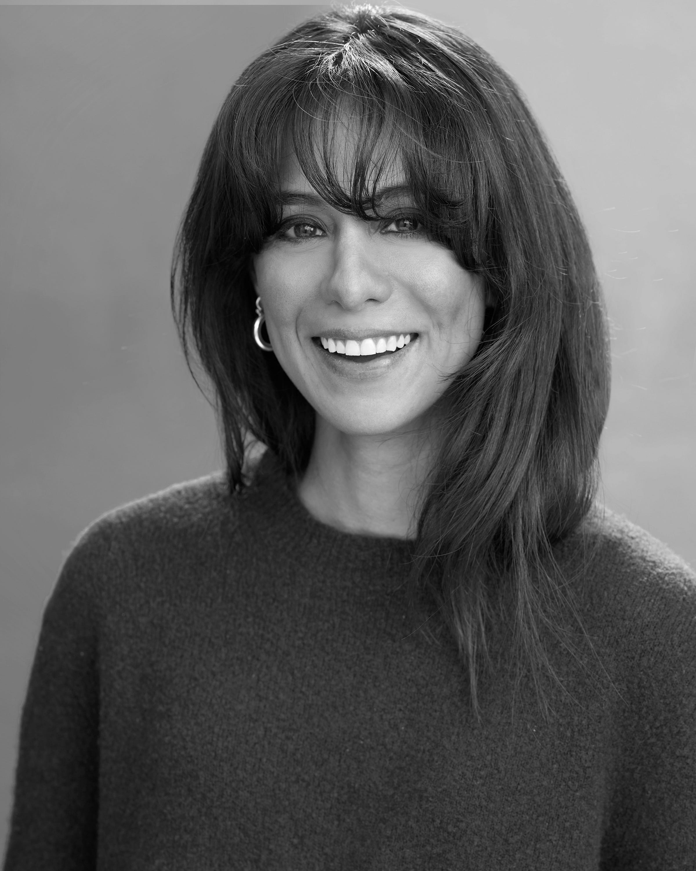 Elizabeth Delgado – Medium