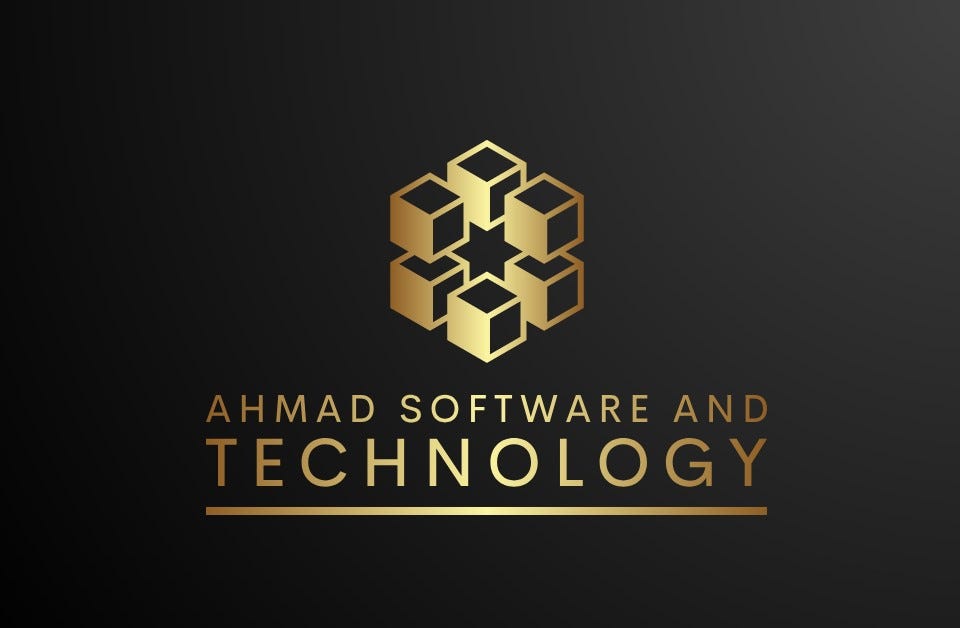 Ahmad Software and Technology – Medium