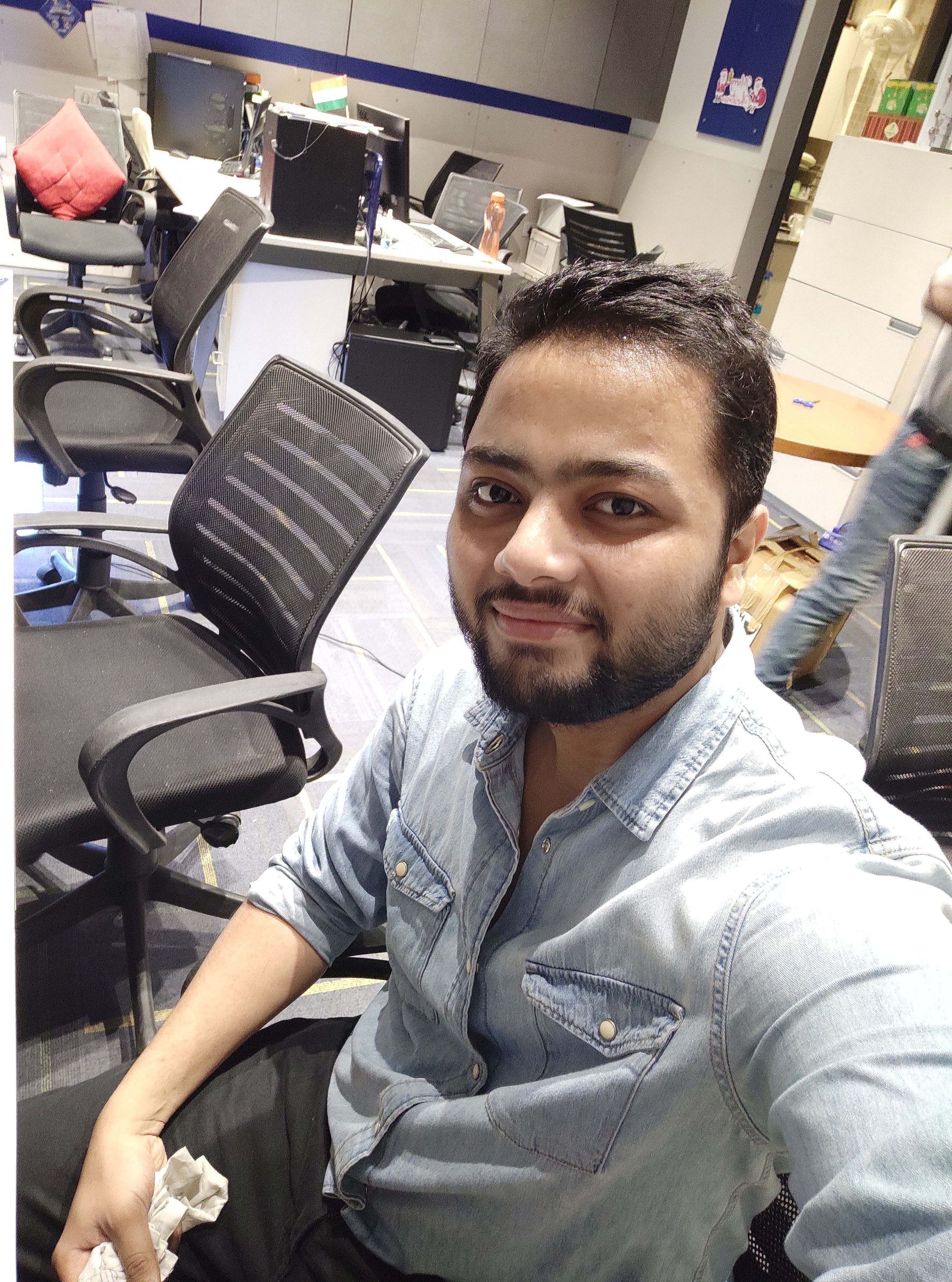 Rohit Thakur – Medium