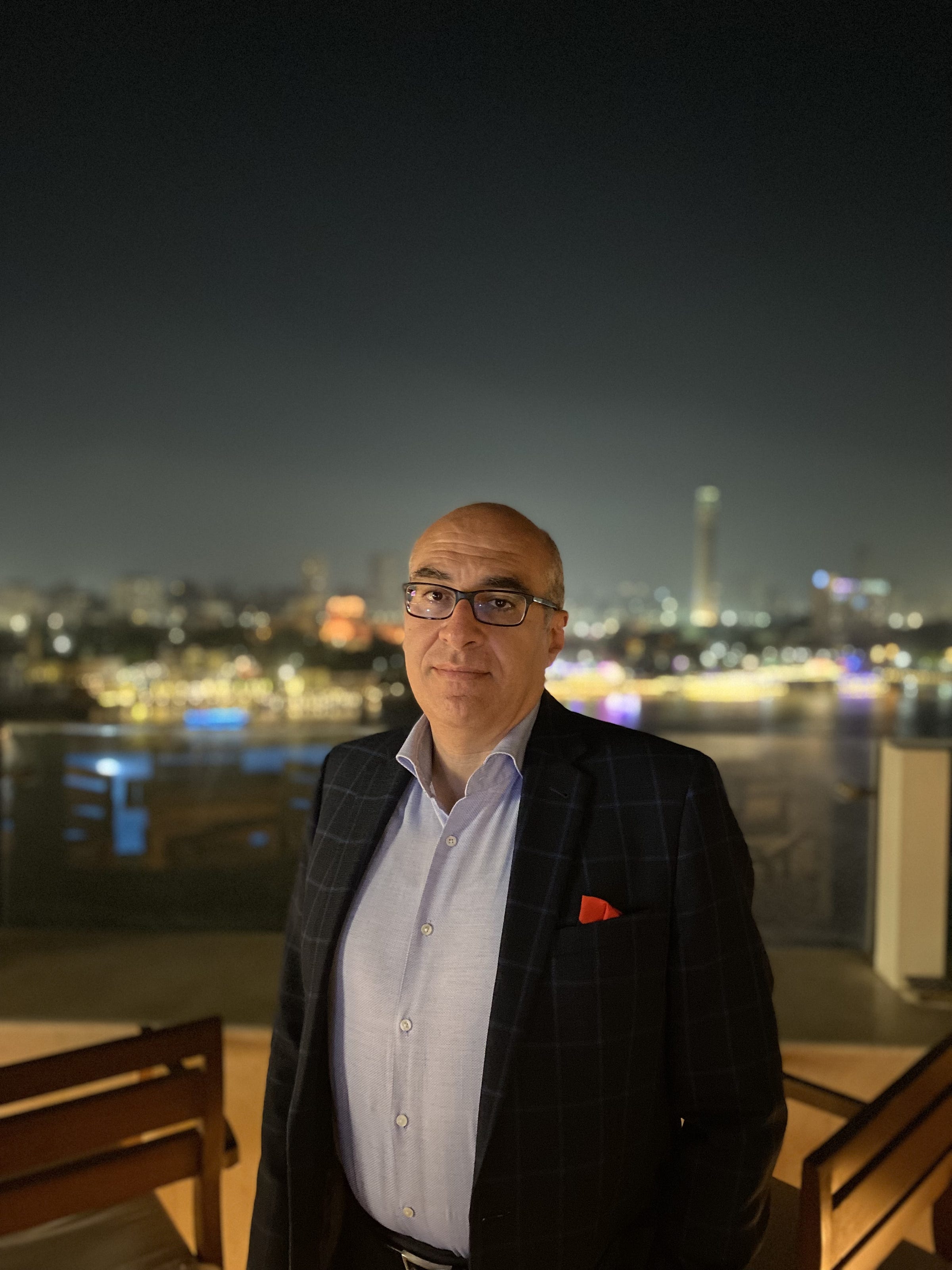 Belal Saskatoon Estevan – Medium
