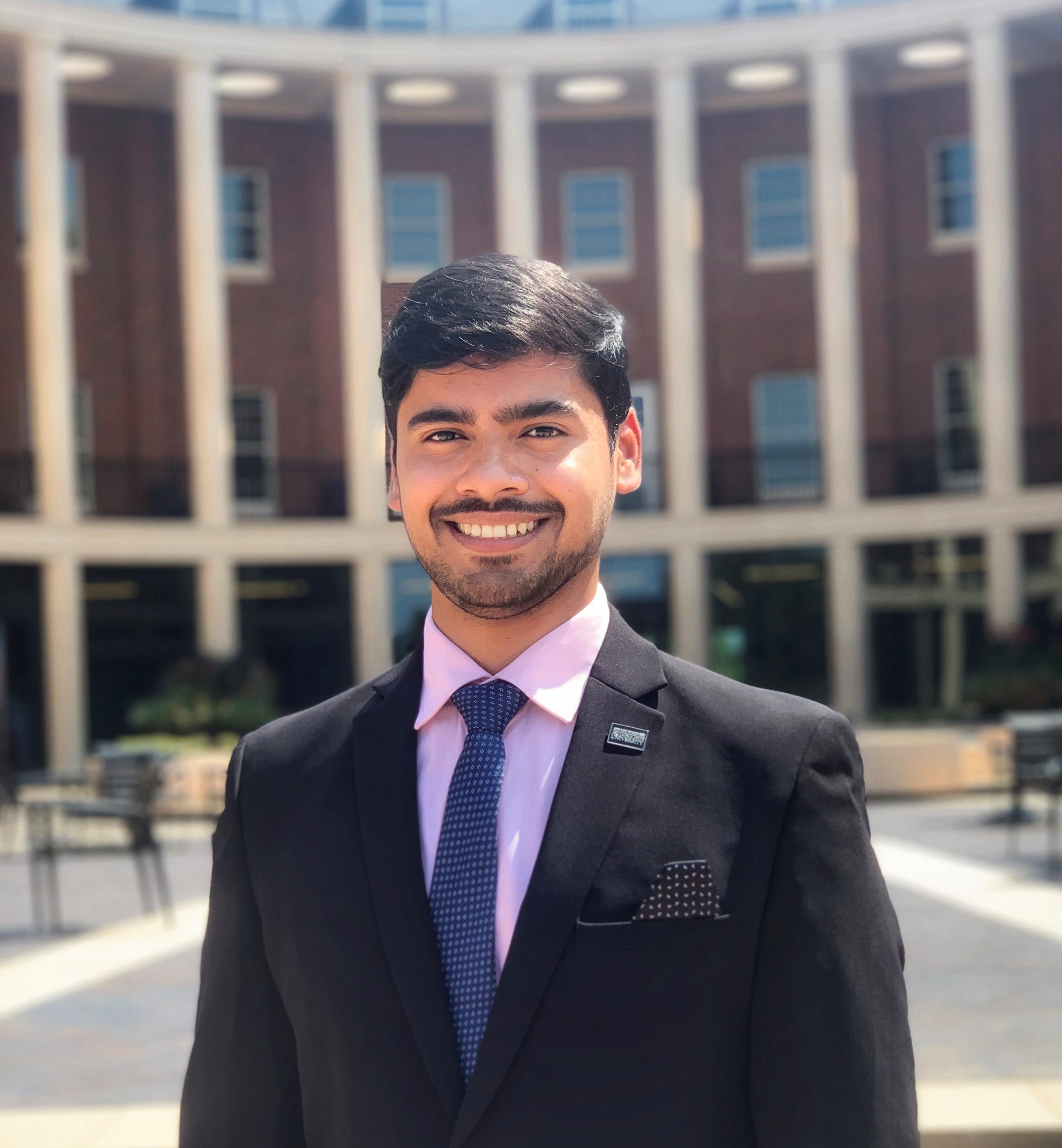 Vishal Tyagi – Medium