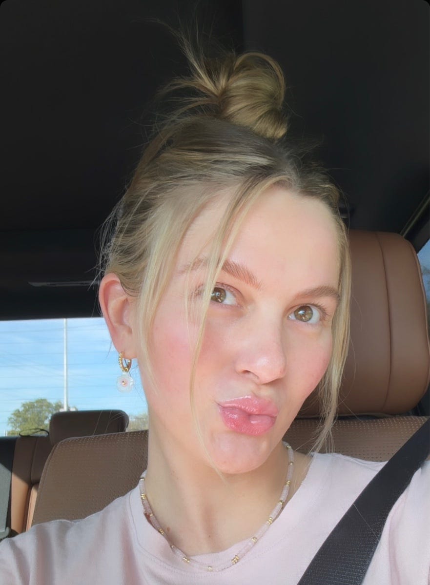 About – Andrea Rhodes Shaw – Medium