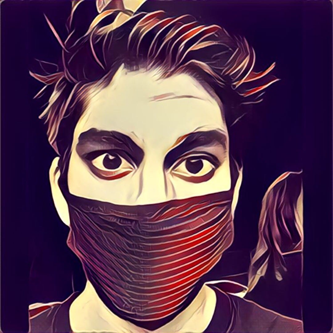 Harris Gani – Medium