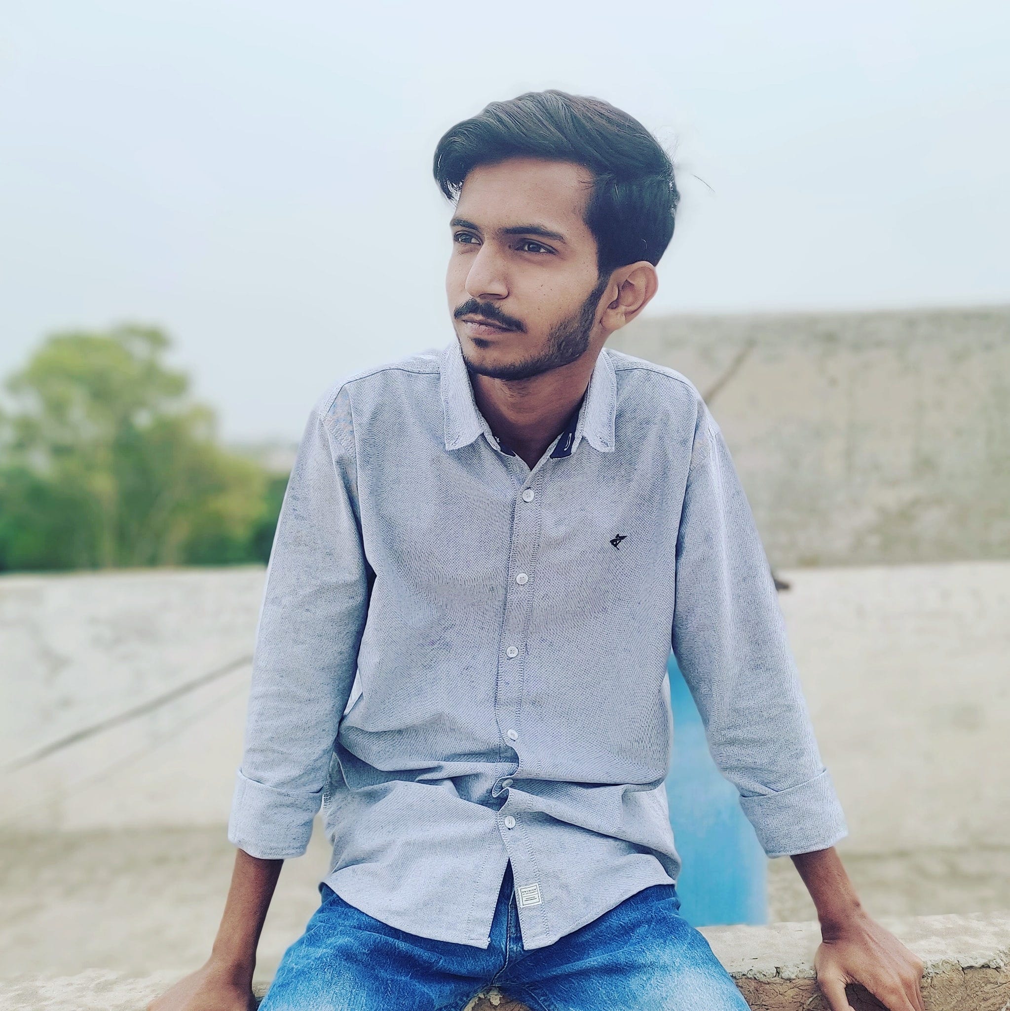 Waqas Ali – Medium