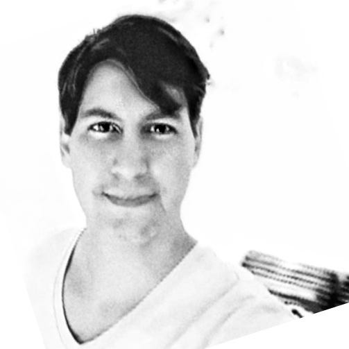 Andre Occenstein – Medium