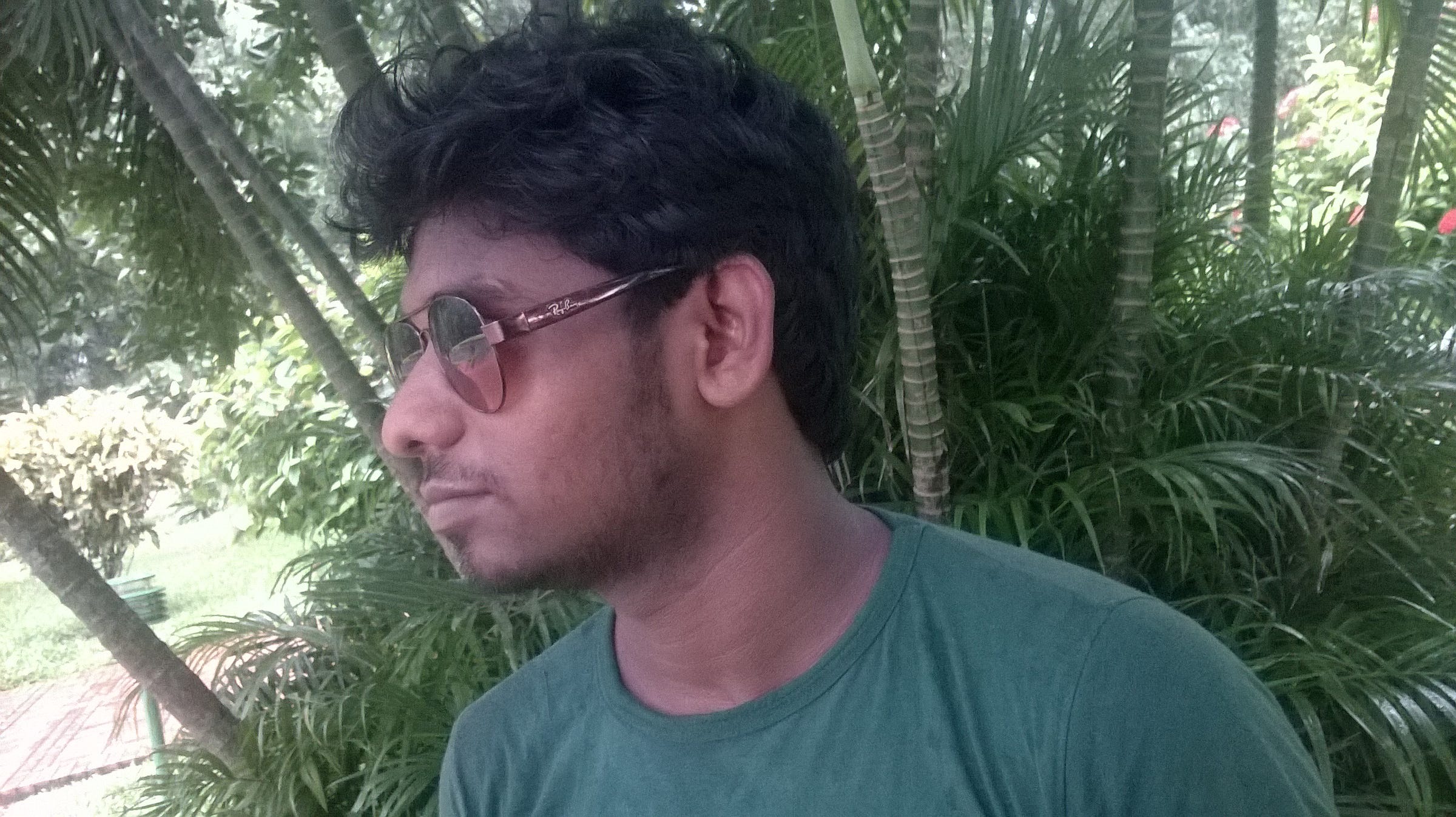 Sumodro Mahmud – Medium