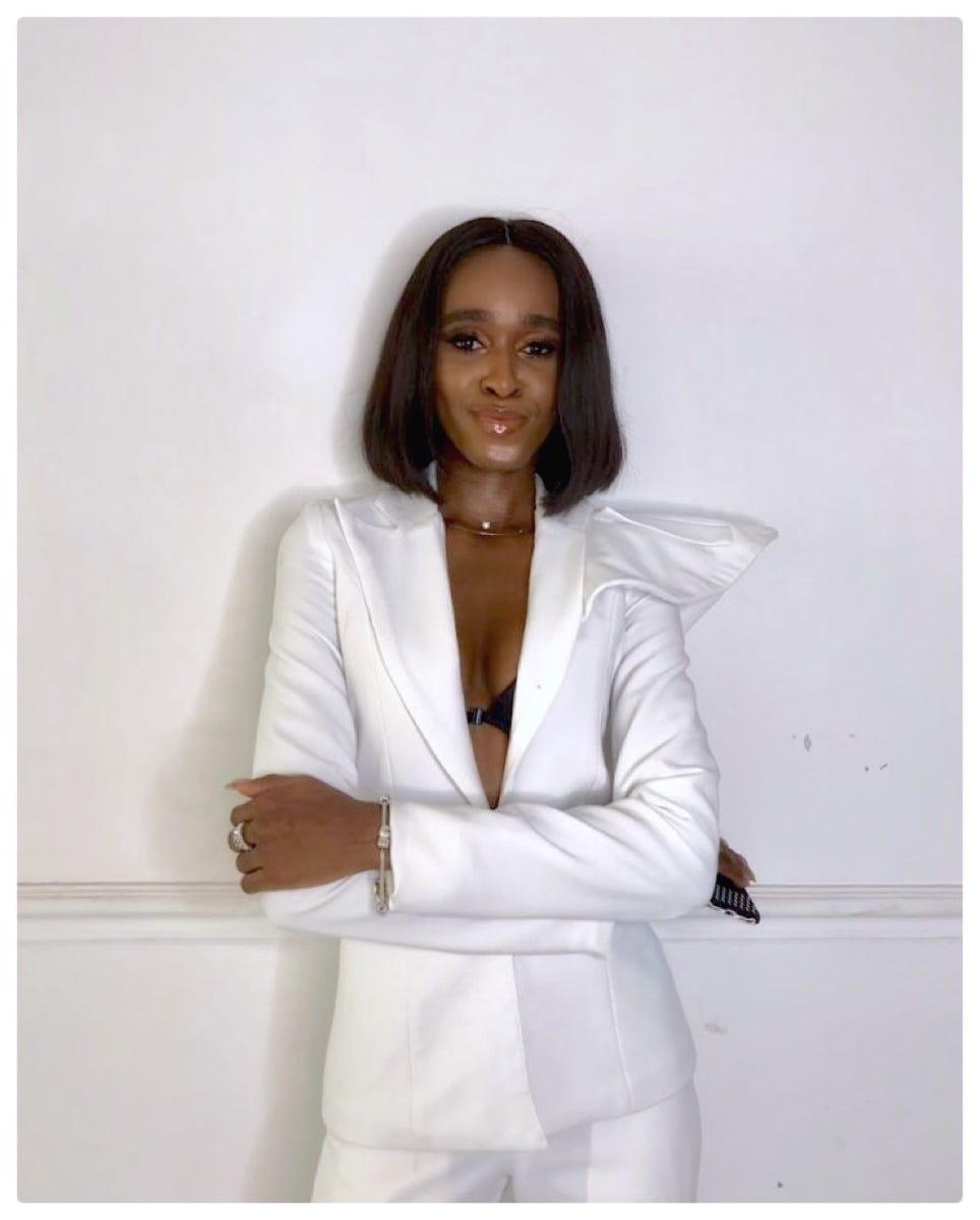 Onyeka Nwobu – Medium