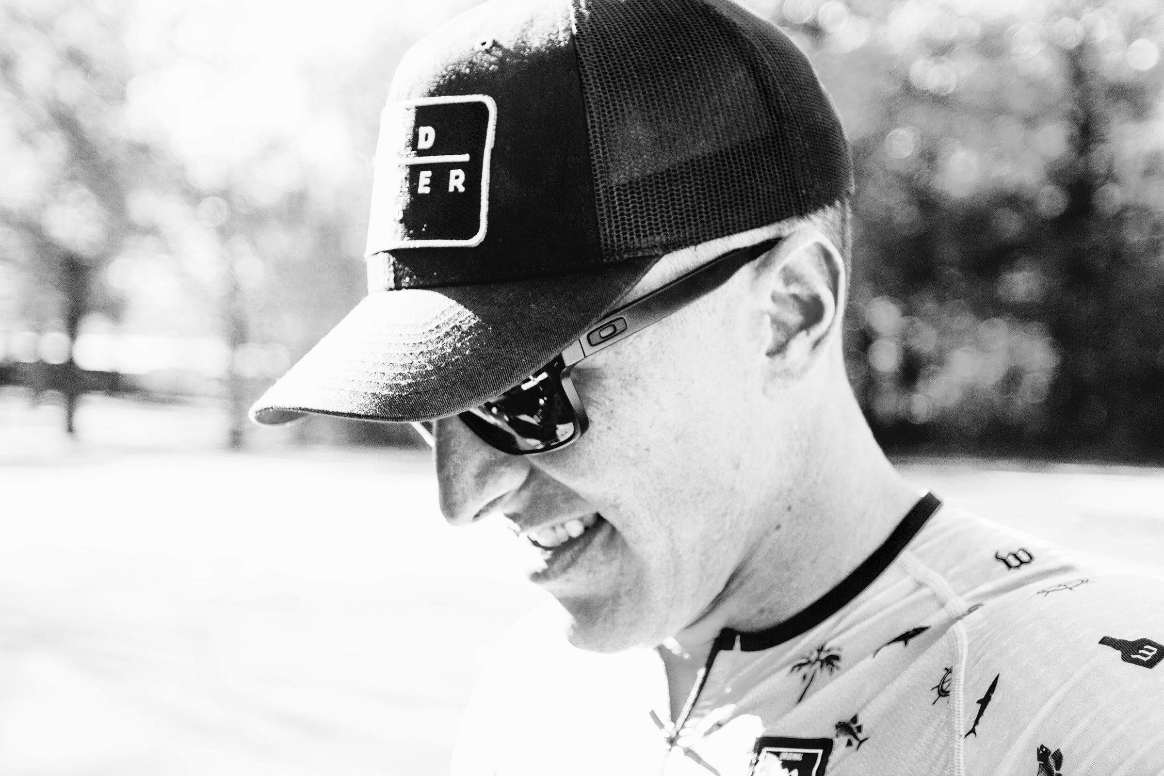 Blake Weaver – Medium