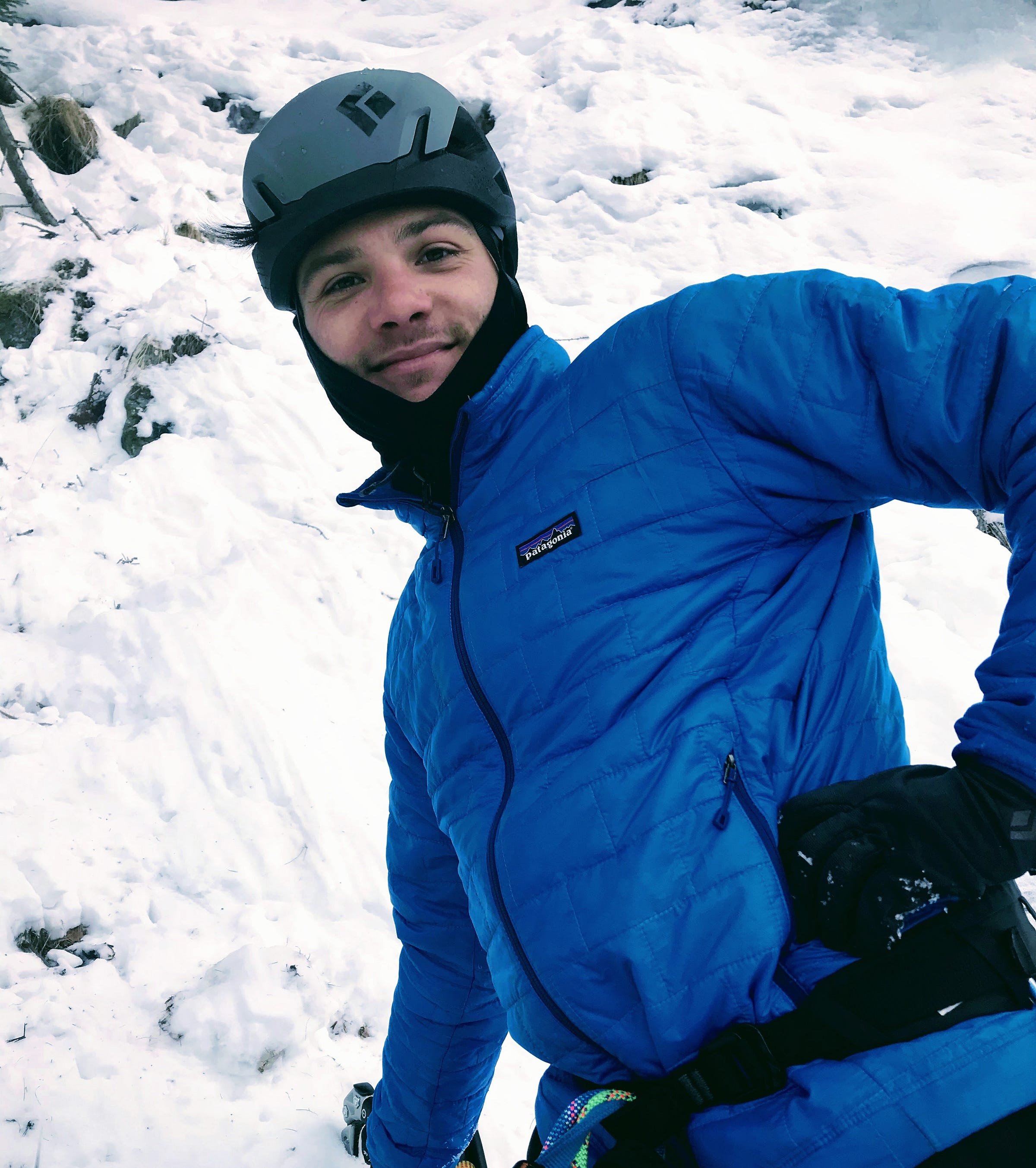 Edouard Bozon – Medium