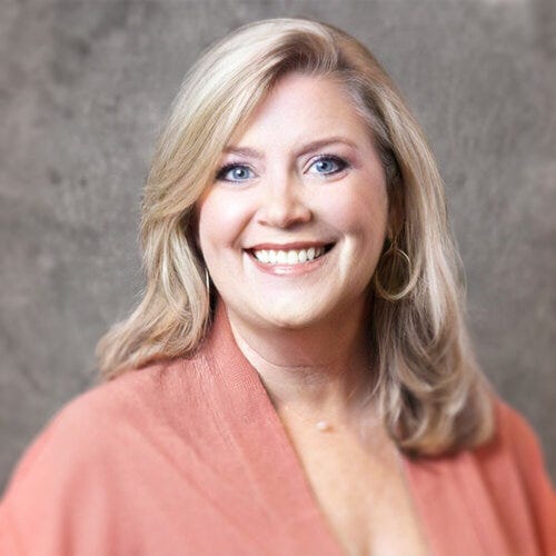 Carol Ann Hughes – Medium