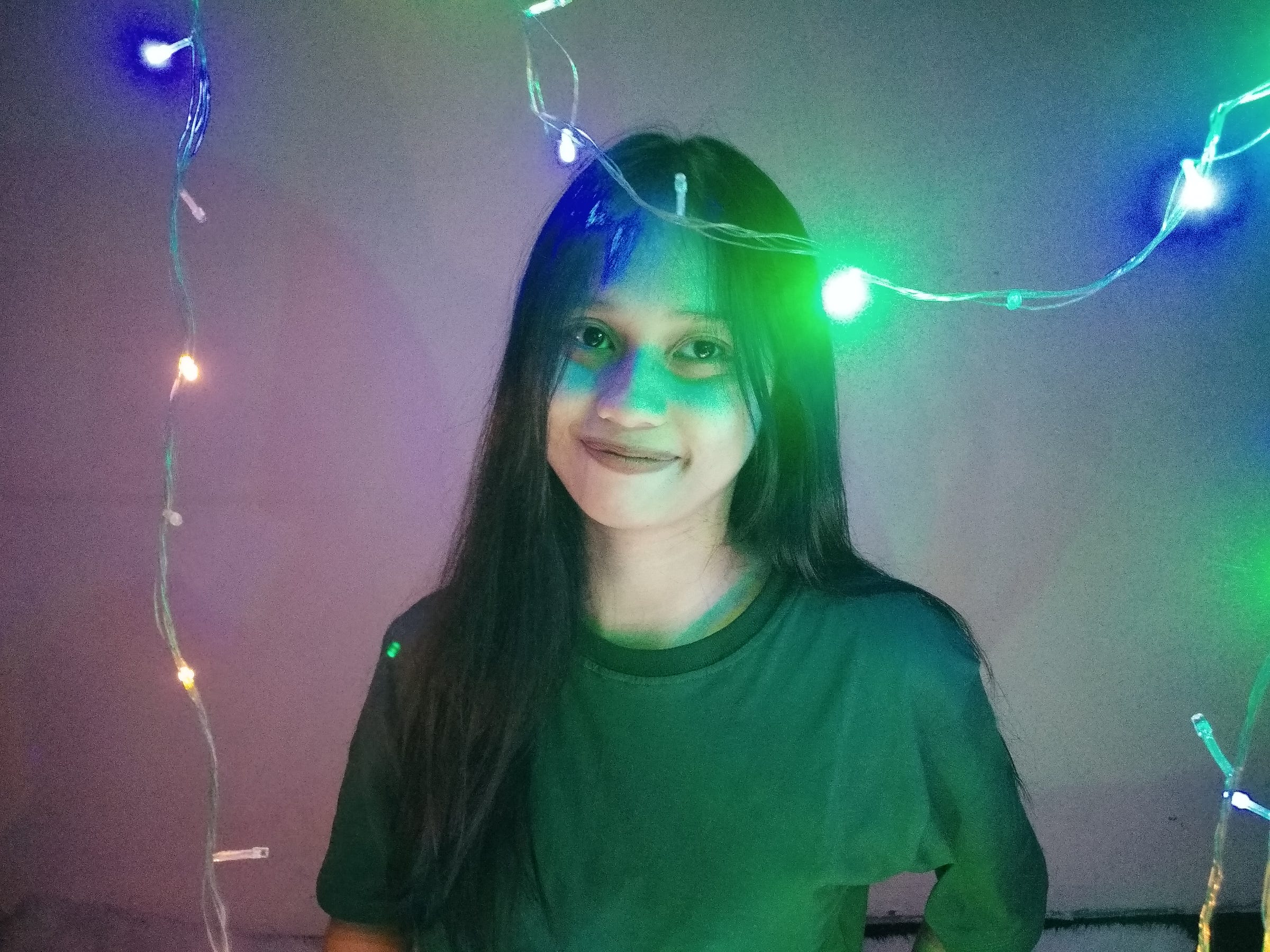 Martina Desi Aryani – Medium